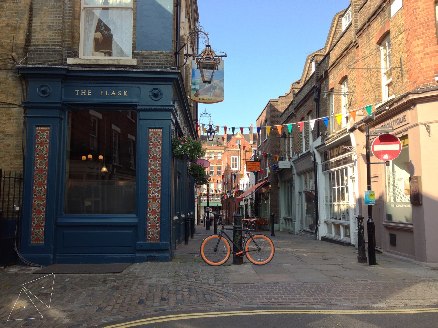 #145 Flash Walk - One Shot One Ride